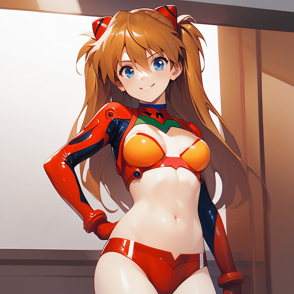 DucHaiten-Pony-XLを使ってみよう。｜hakuro