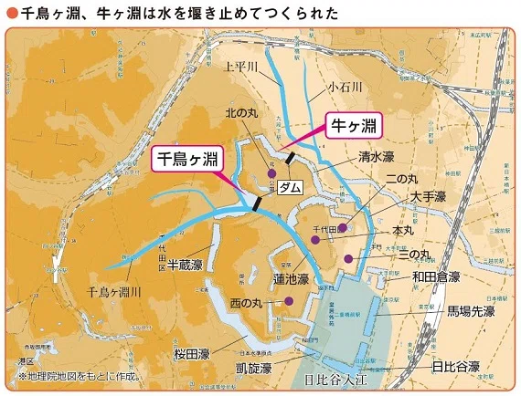 2-2 江戸編】歴史を紐解く〜なぜ「東京一極集中」が生まれたのか〜｜ケイキショーグン