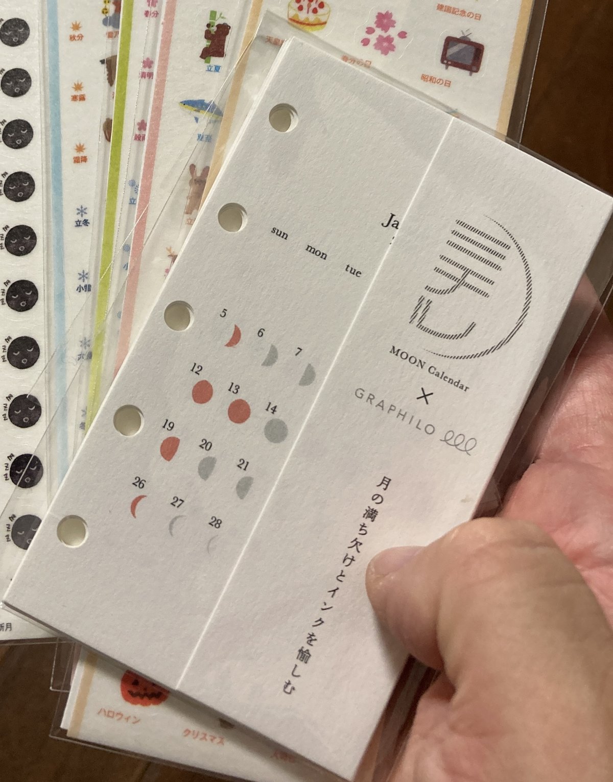 AsanelクリアM5とミチル・グラフィーロM5の話。｜がんもちゃん