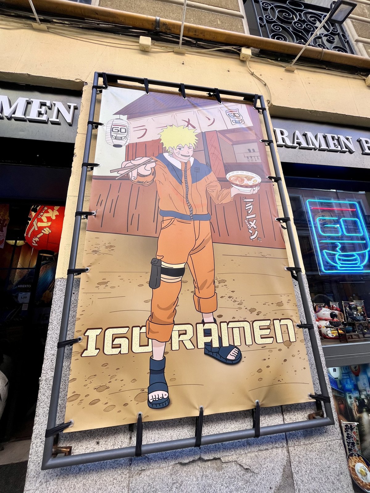 世界一周day110「30年間撮影禁止だった『ゲルニカ』を観る」inスペイン｜みやか / 世界一周ひとり旅🇨🇱