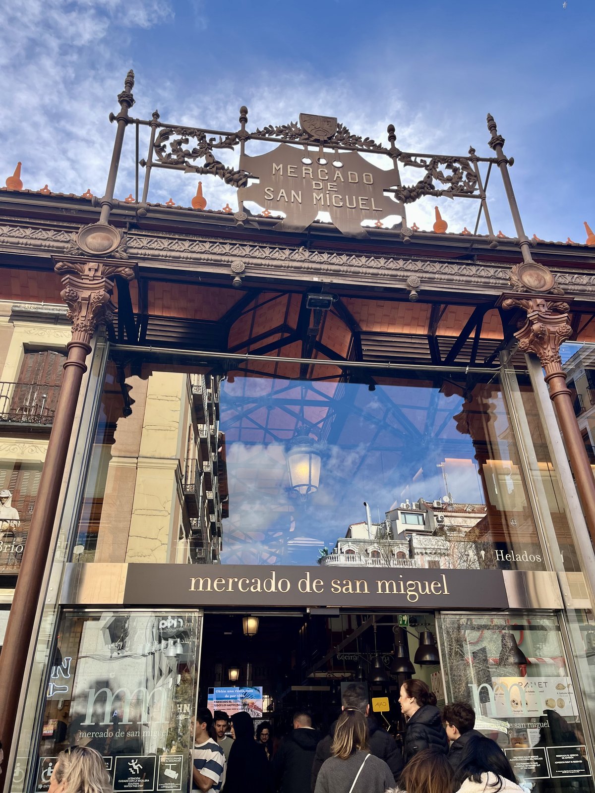 世界一周day110「30年間撮影禁止だった『ゲルニカ』を観る」inスペイン｜みやか｜世界一周一時中断