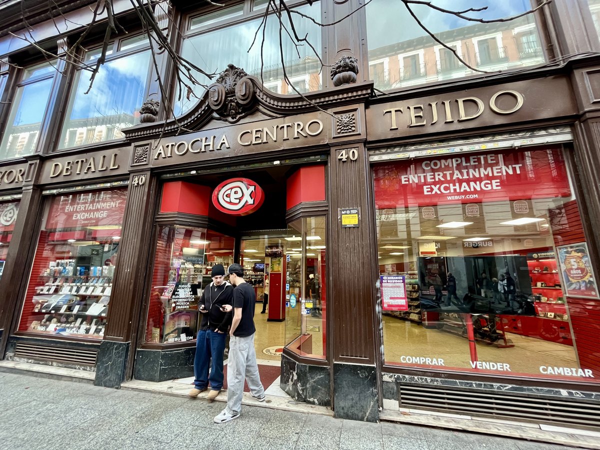 世界一周day110「30年間撮影禁止だった『ゲルニカ』を観る」inスペイン｜みやか / 世界一周ひとり旅🇨🇱