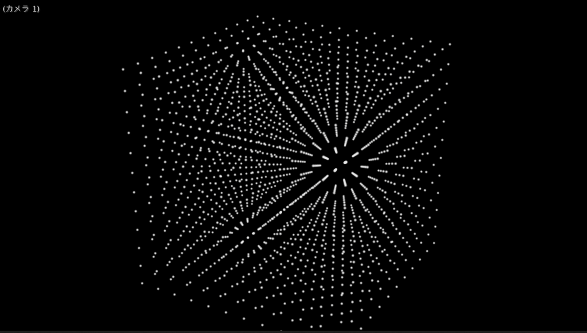 Trapcode Particular #008_003 [変位 : タービュランスフィールド] 日本語マニュアル(非公式,備忘録用)｜machiDesign