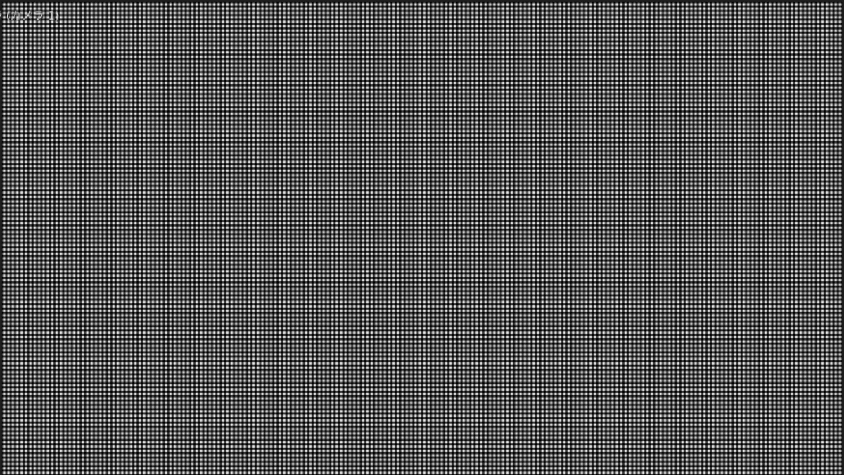 Trapcode Particular #008_003 [変位 : タービュランスフィールド] 日本語マニュアル(非公式,備忘録用)｜machiDesign