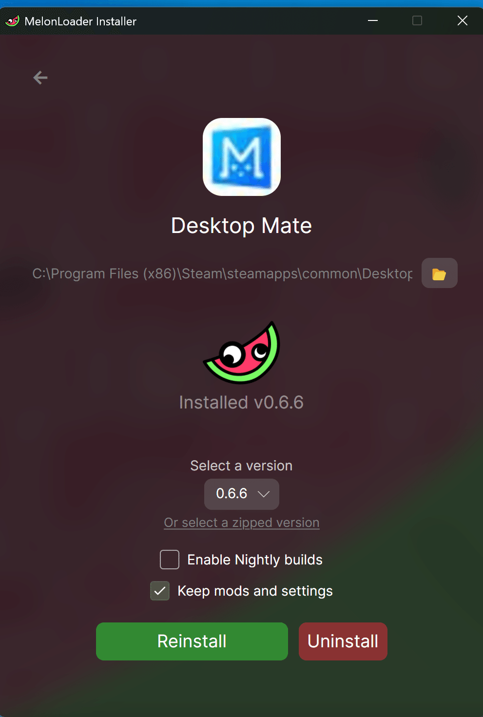 DesktopMateで独自のVRMアバターを設定する手順解説｜りんか | AI情報発信 /ビジネス/研究