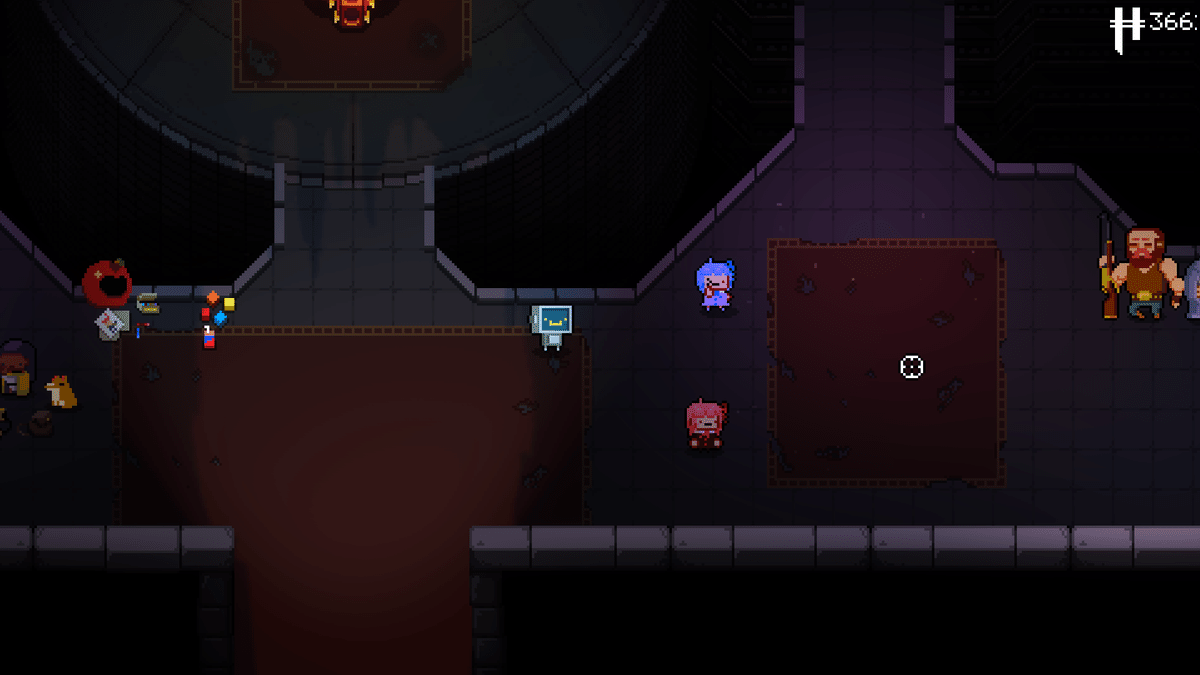 Enter the Gungeon MOD導入方法![r2modman]｜kio