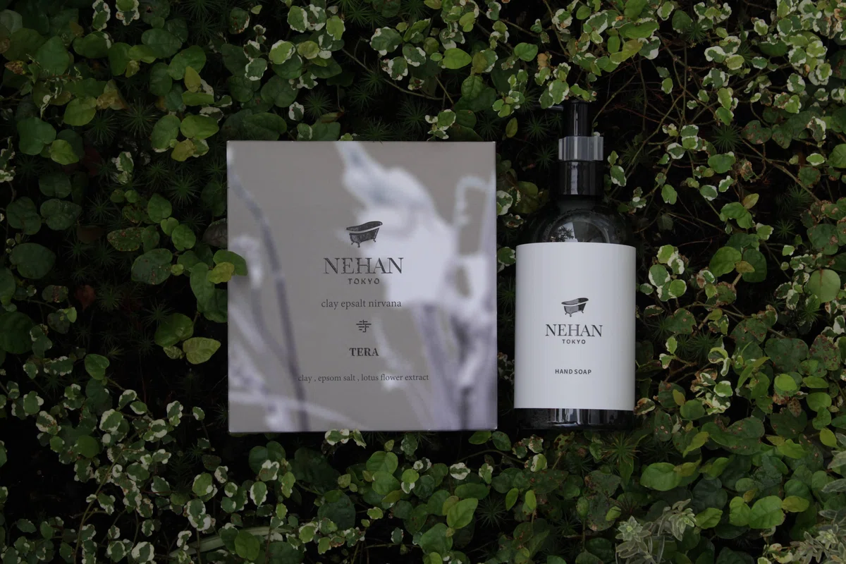 涅槃（ネハン）を感じる「寺」の香り特集【NEHAN TOKYO】｜NEHAN TOKYO