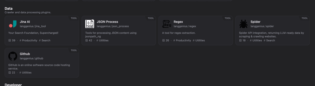 Dify v1.0.0のプラグイン機能、エージェント機能を詳細に解説。｜Dify Base
