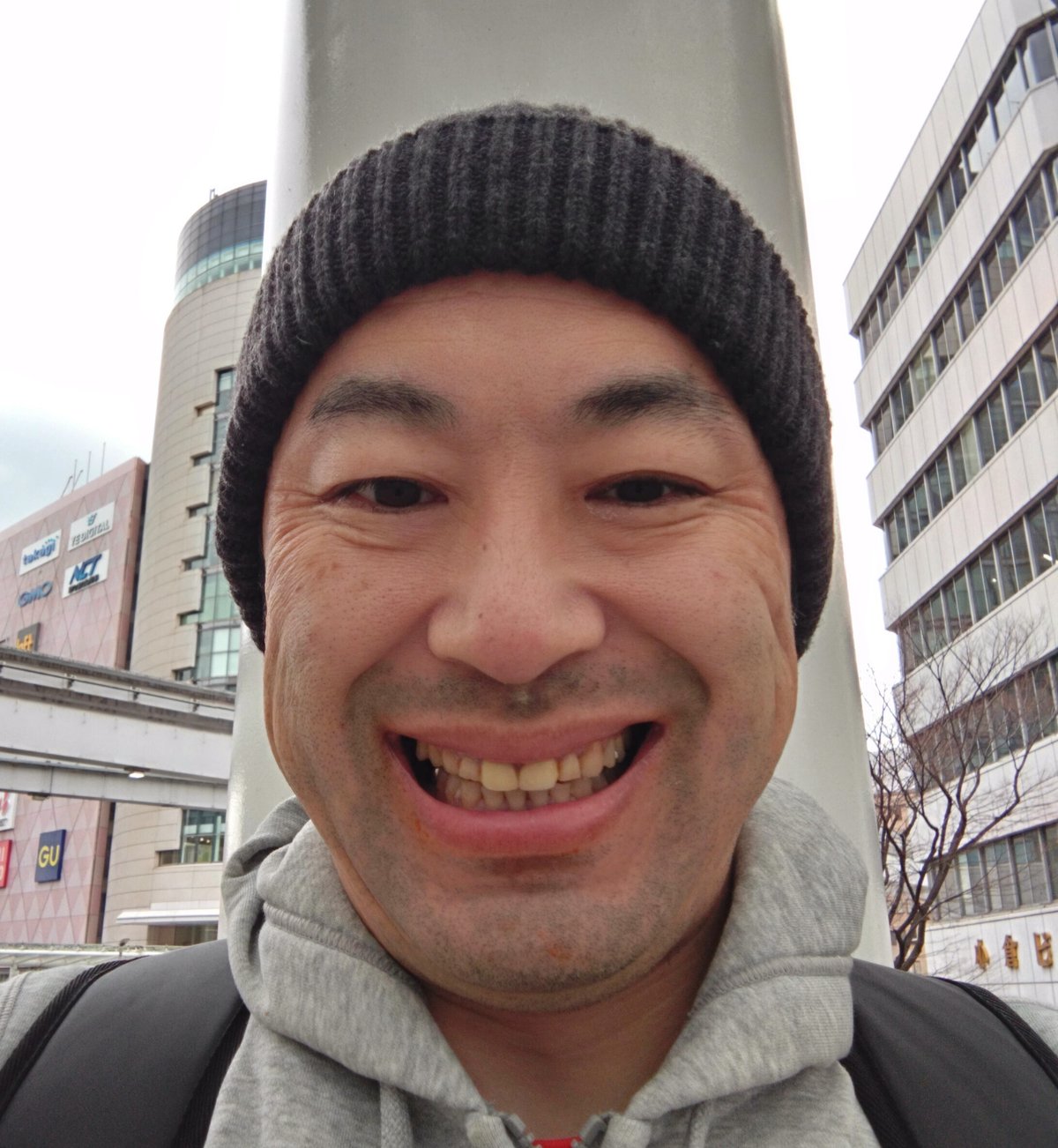 ギラヴァンツ北九州の2025年新体制発表会に参加！｜中沢 秀幸