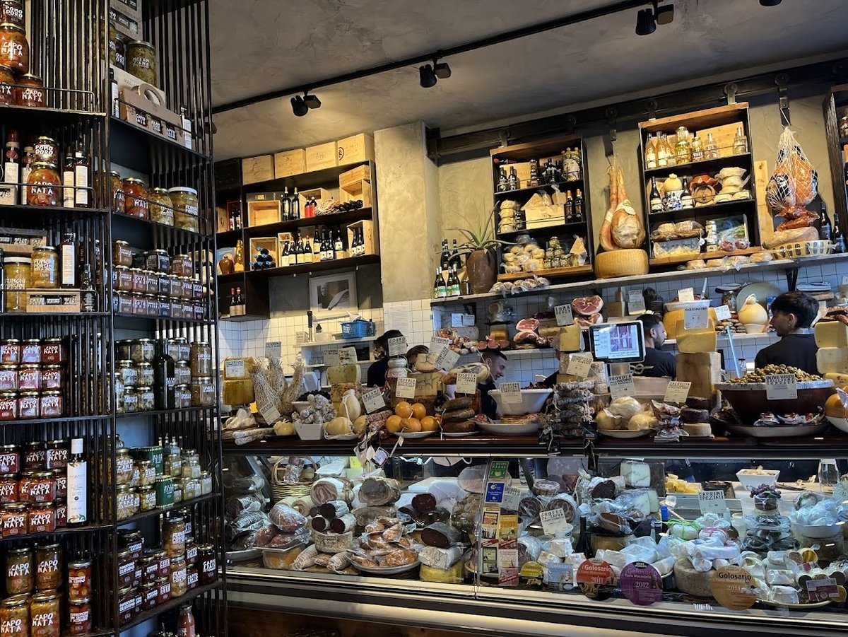 イタリア滞在記(21) シラクーサ ｜komo