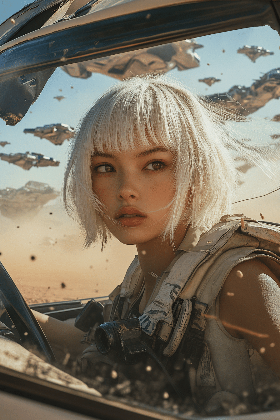 【Midjourney】カメラ好きも嫉妬した。思わず引き込まれて二度見する画像生成AIプロンプト12選&カメラ、レンズ、ムードのプロンプト一覧 ...