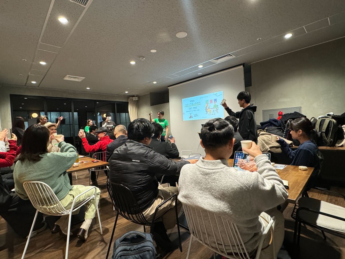 より多くの人に「出会いと体験」を広げたい 〜 イベント・コミュニティにかけるピーティックスの想い｜ピーティックス ( Peatix ) 公式note