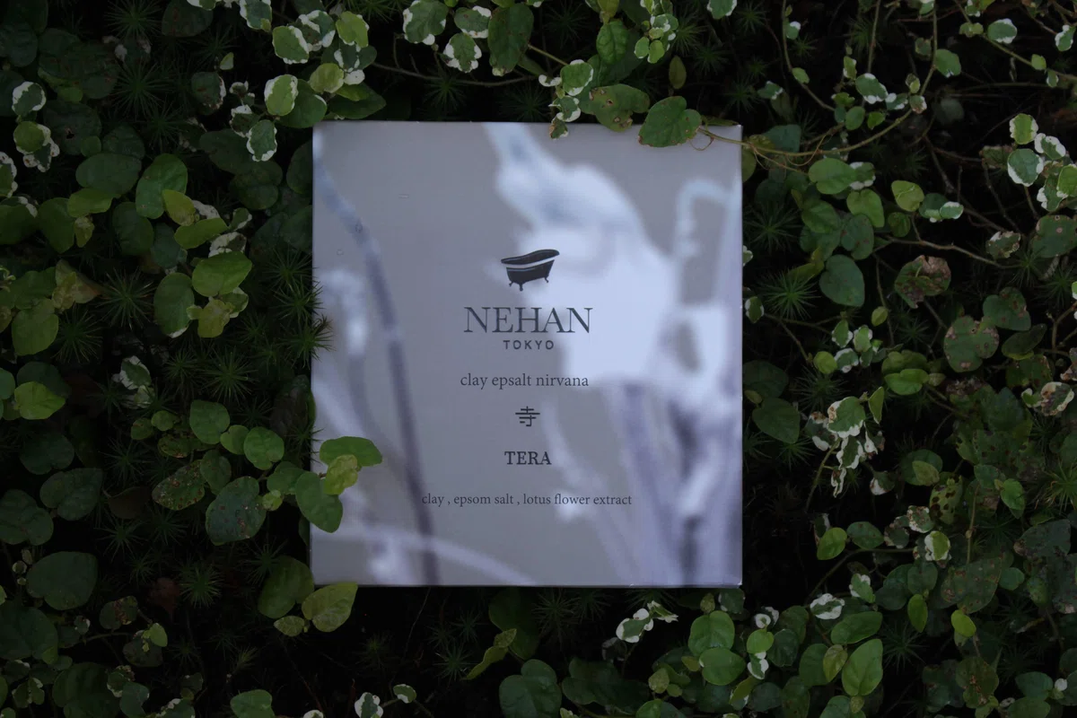 涅槃（ネハン）を感じる「寺」の香り特集【NEHAN TOKYO】｜NEHAN TOKYO