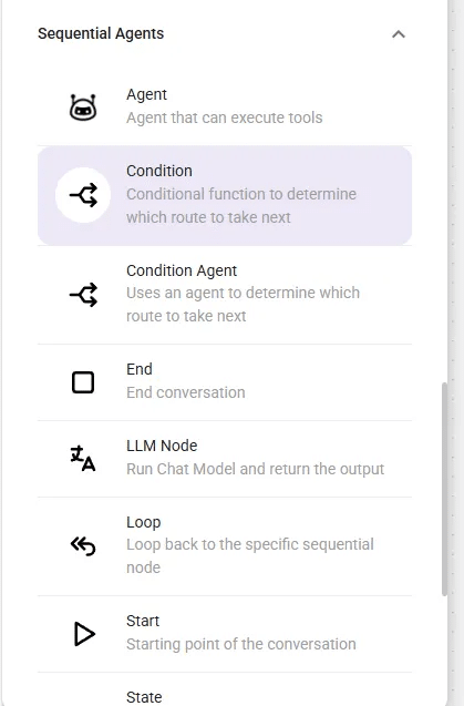 DifyとLangChainのいいとこどりAIエージェントノーコードツール【FlowiseAI】｜えんぞう