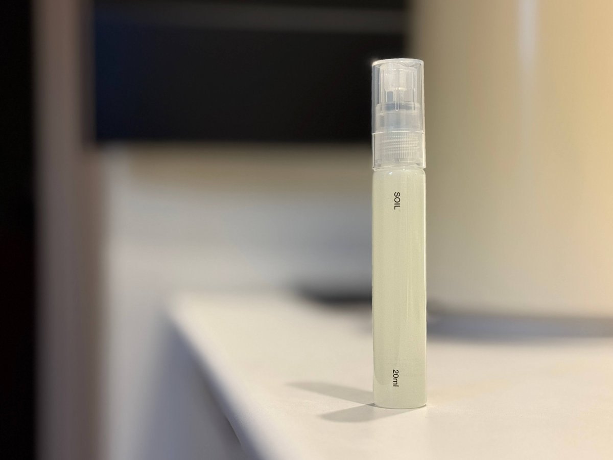 KO-GU | Musk / Soil｜kaz.archvision