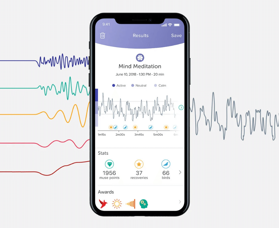 #57「ウェルビーイング系サービス紹介」｜久米村隼人 DATAFLUCT代表取締役CEO