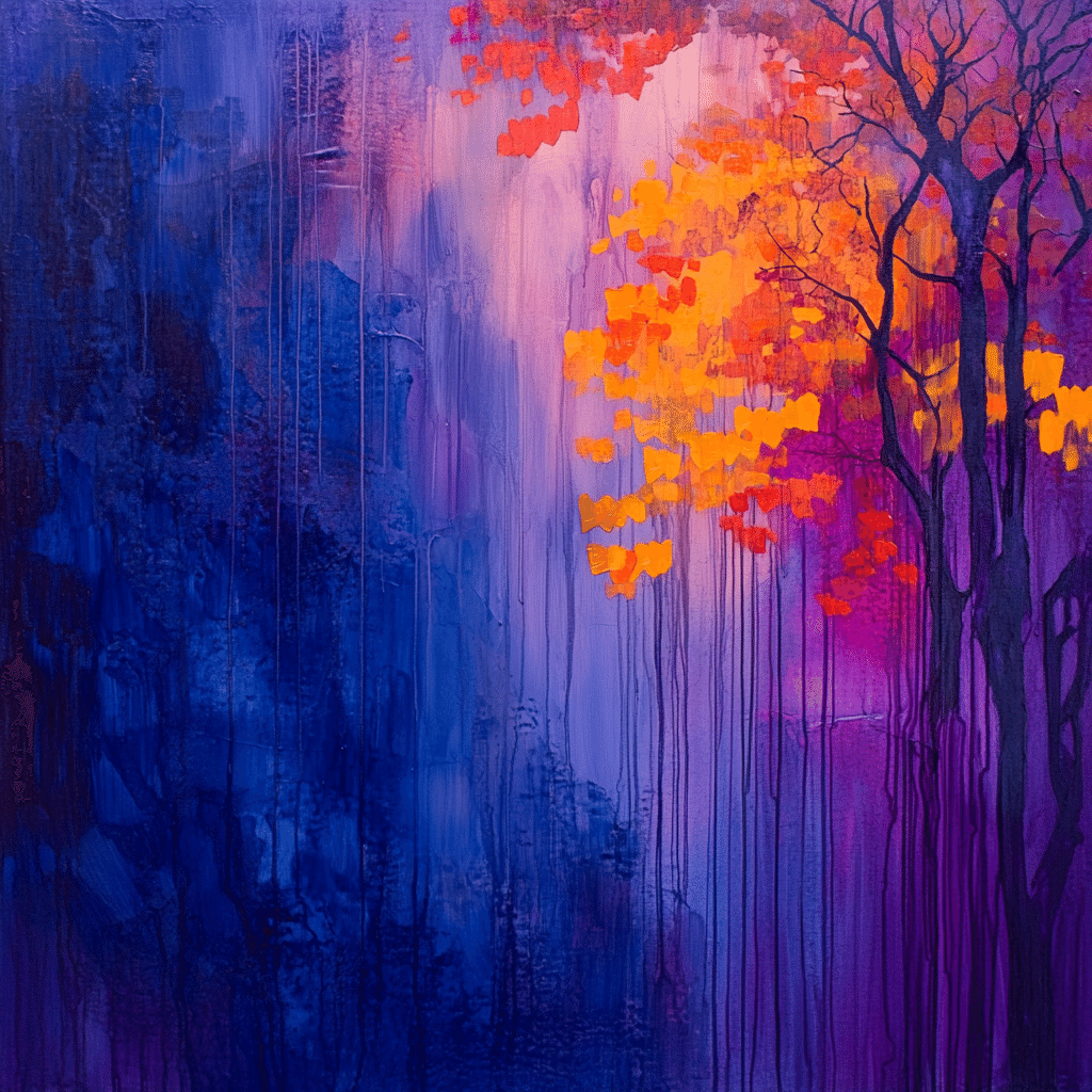 #531 AI実験_和歌の解釈 「時雨降る暁月夜紐解かず恋ふらむ君と居らましものを」詠み人知らず｜松石圭介 / Emolution