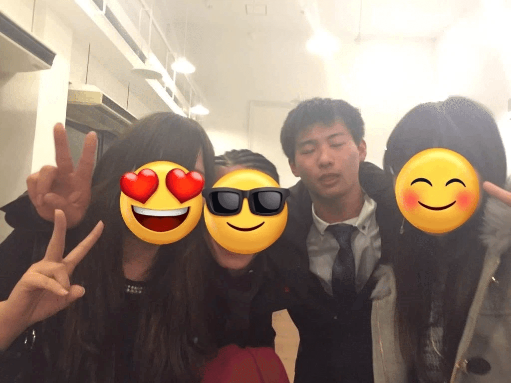 成人式の思い出 〜Vloggerになる前の話〜｜TAKAHIRO | Vlogger