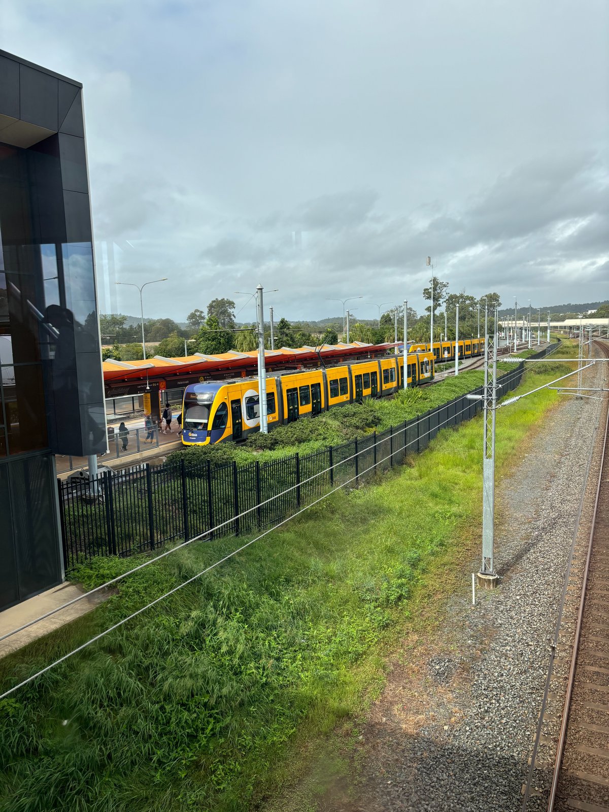 ゴールドコーストの思い出｜にぼし