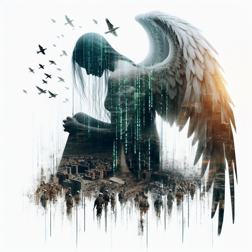 [ Decode : Art ] 象徴画というもの｜霜月やよい