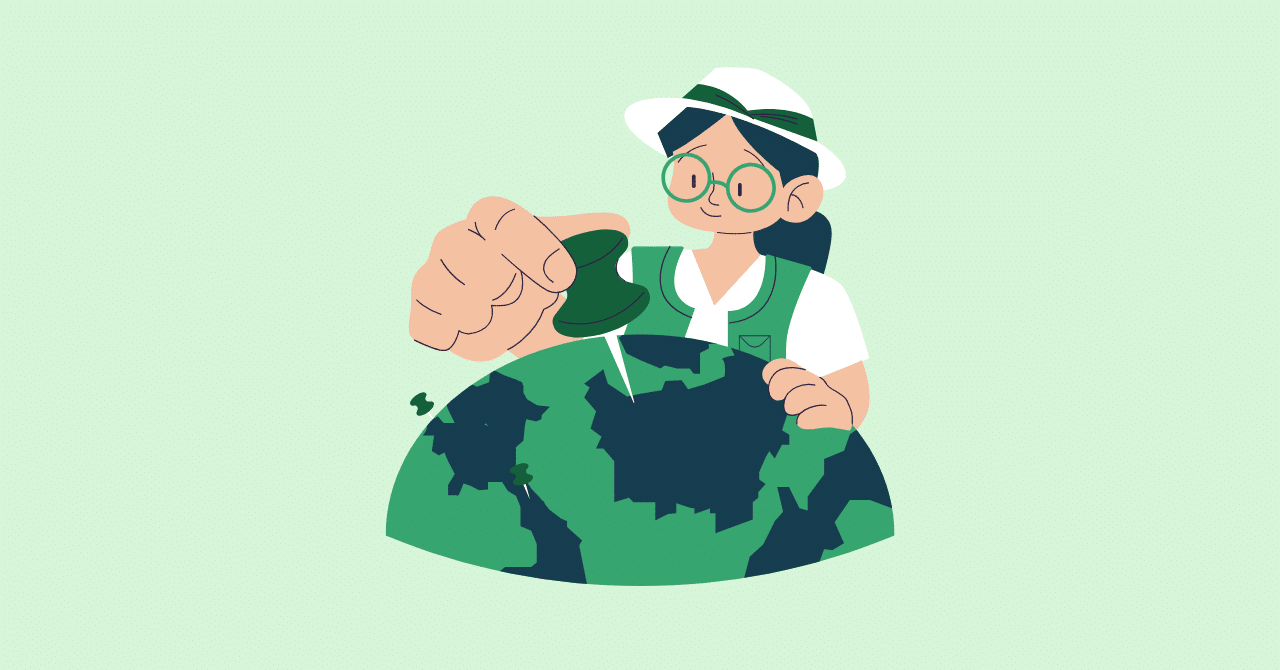 冒険家｜yas｜コトバシフト