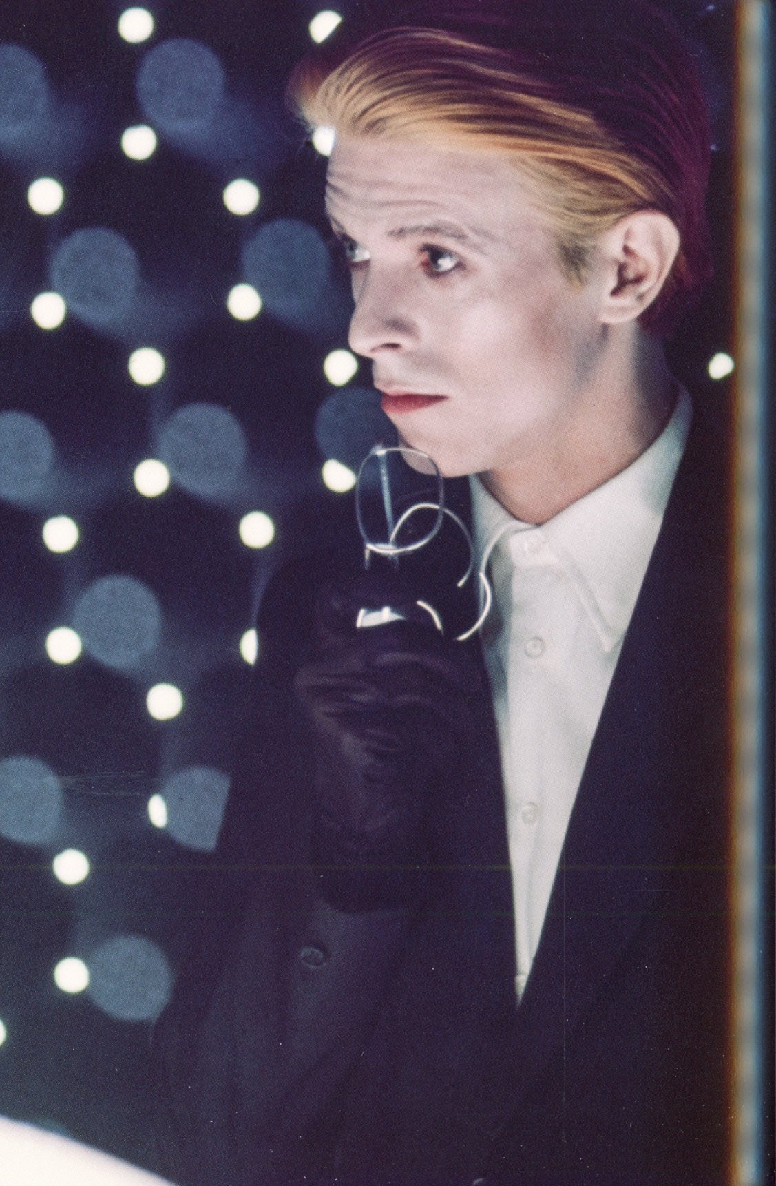 デヴィッドボウイの衣装を作るには？vol.63｜Sota BamBron