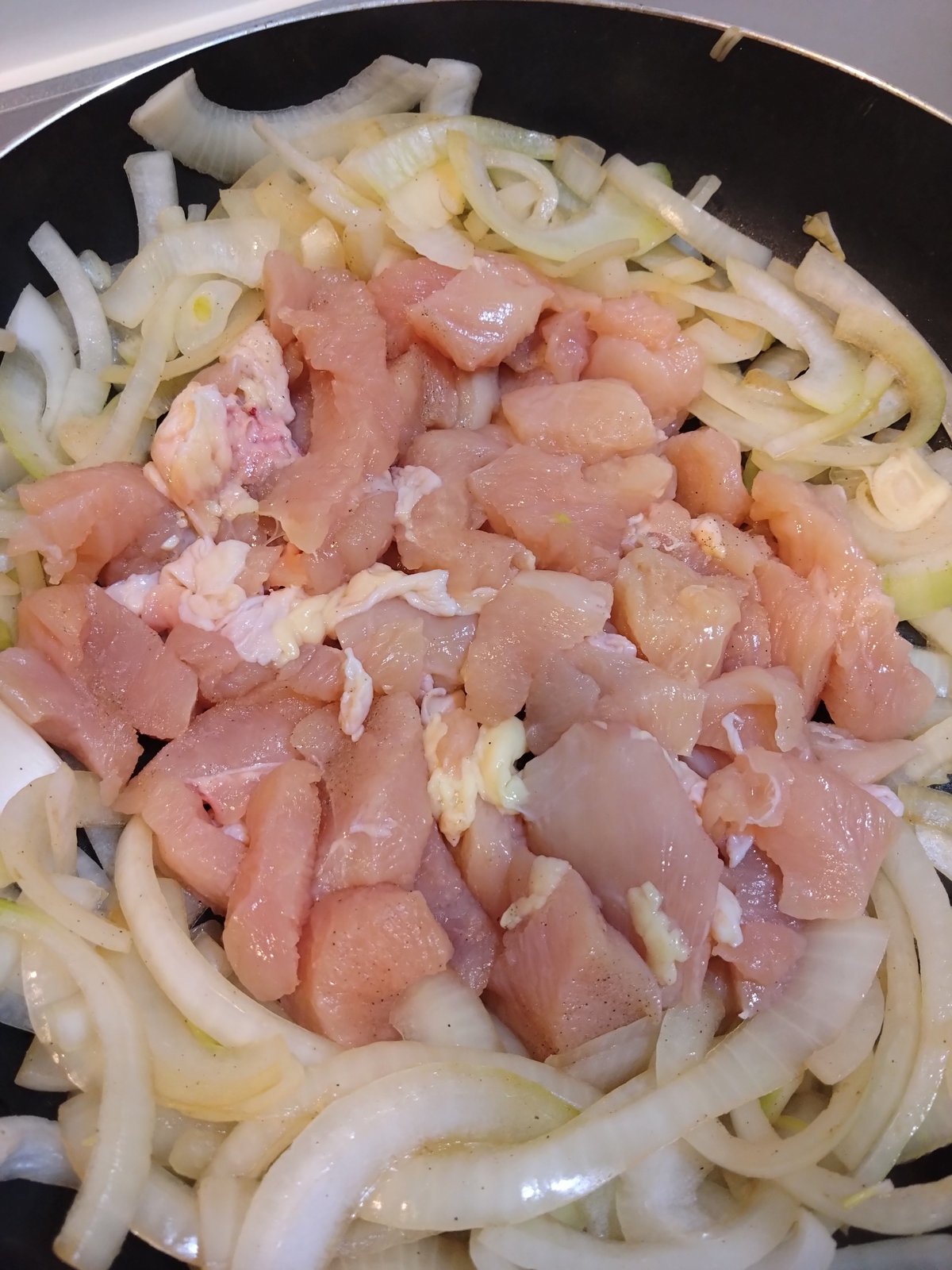 テツヲの単身赴任メシ☆50 〜real Thaiのグリーンカレー〜| Ⅲơ₃ơⅢ 栗英田テツヲ