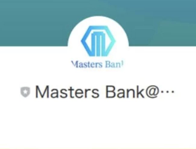 甲斐雅人（かいまさと）による「Masters Bank｜マスターズバンク」は怪しい？調査しました！｜詐欺撲滅ニキ