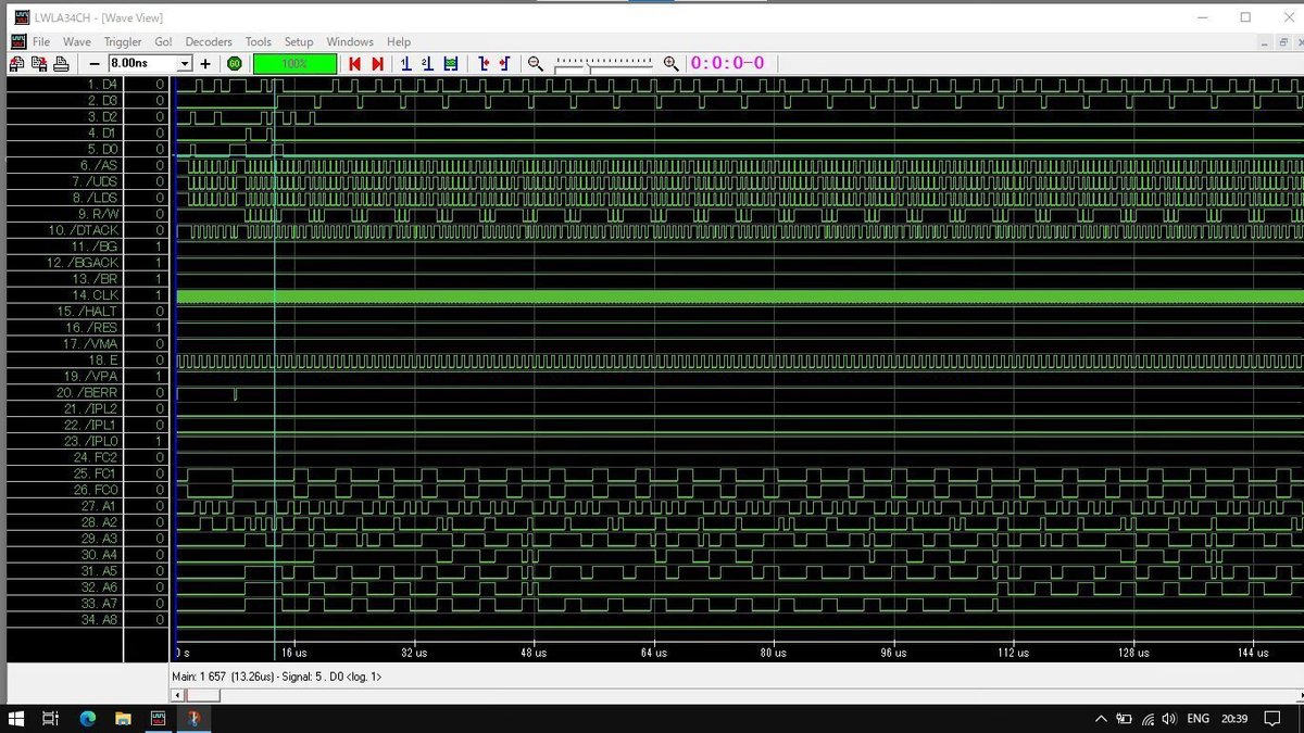 Jonathan カードの解析（3） ハードの修理｜ushicow