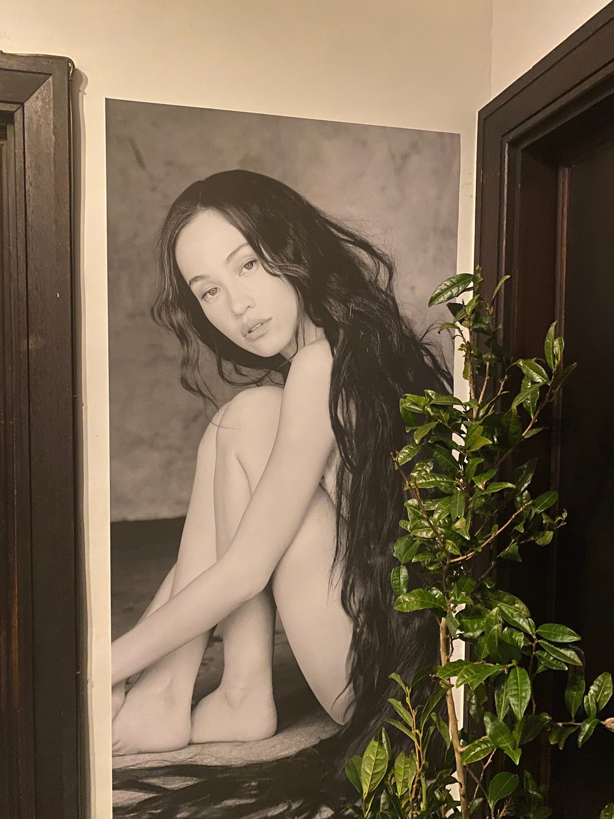 VoCHA〜お茶コスメ〜 #008 kiiks Green Tea Seed Hair Oil｜Emiko Izawa