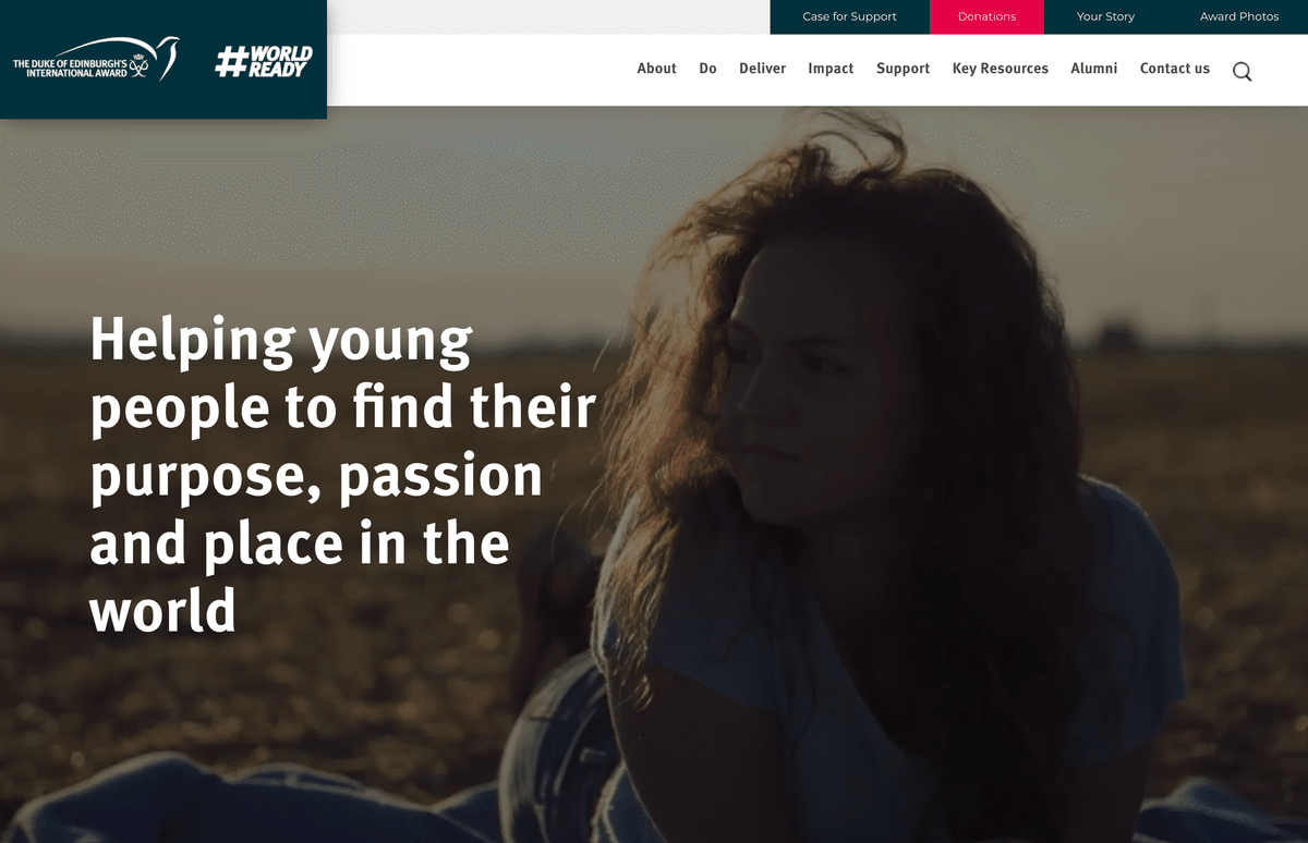 The Duke of Edinburgh's International Awardって知っていますか？｜インターナショナルスクール×英語 ...