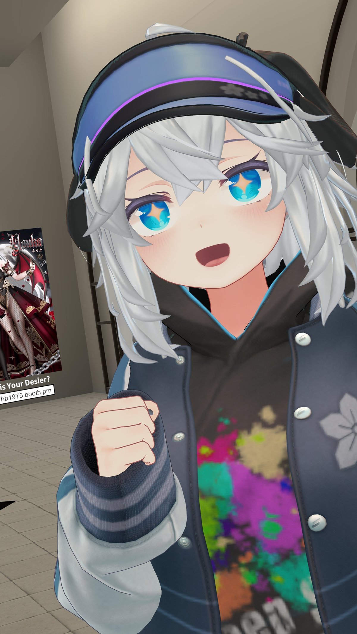 かくして乳は盛られり｜gfool6