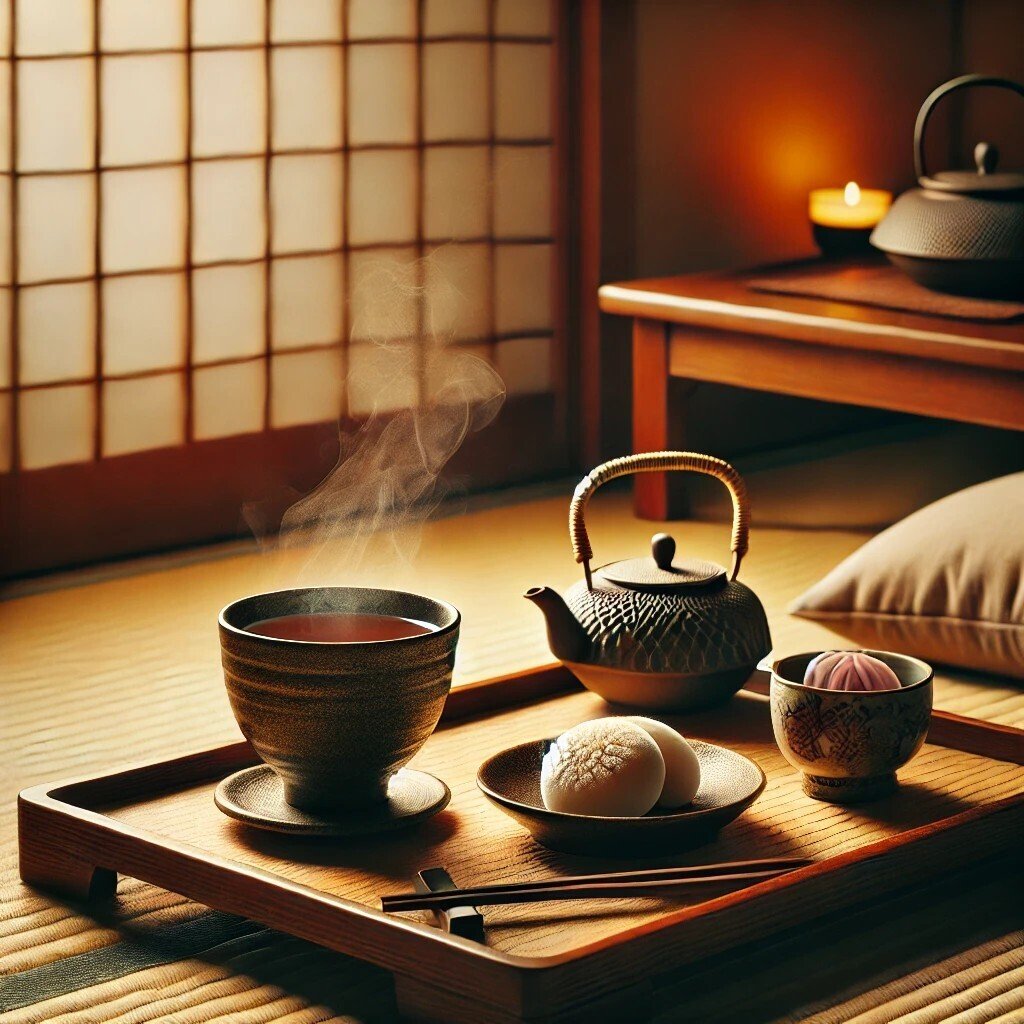 急がず急がず。たまにはのんびり（生成AI)｜りお ライター｜BANSO Works