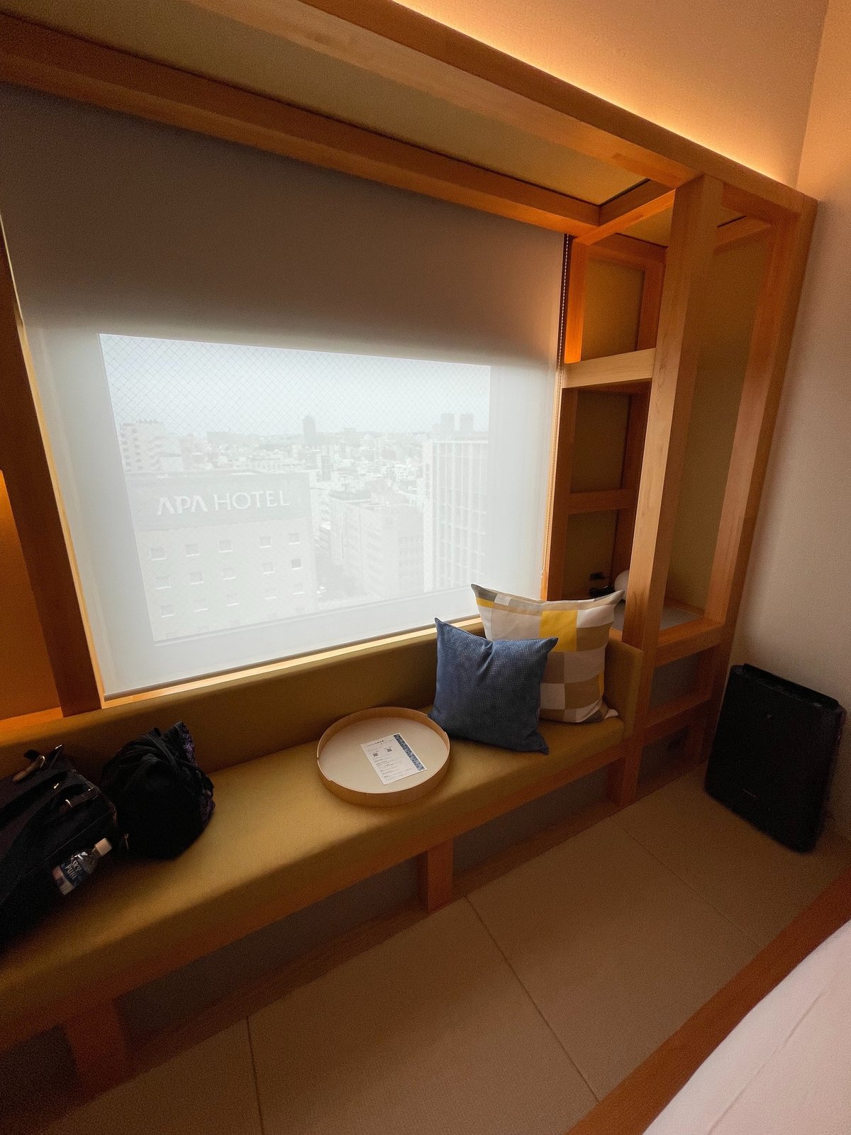 ～沖縄OMO5沖縄那覇by星のリゾート～｜akeminsu☆