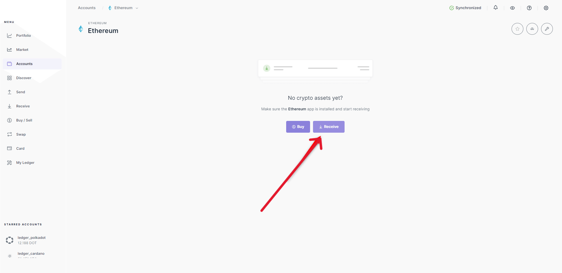 ETHEREUM NFTS を METAMASK から Ledger アカウントに転送する方法 | ledgerhqのブログ