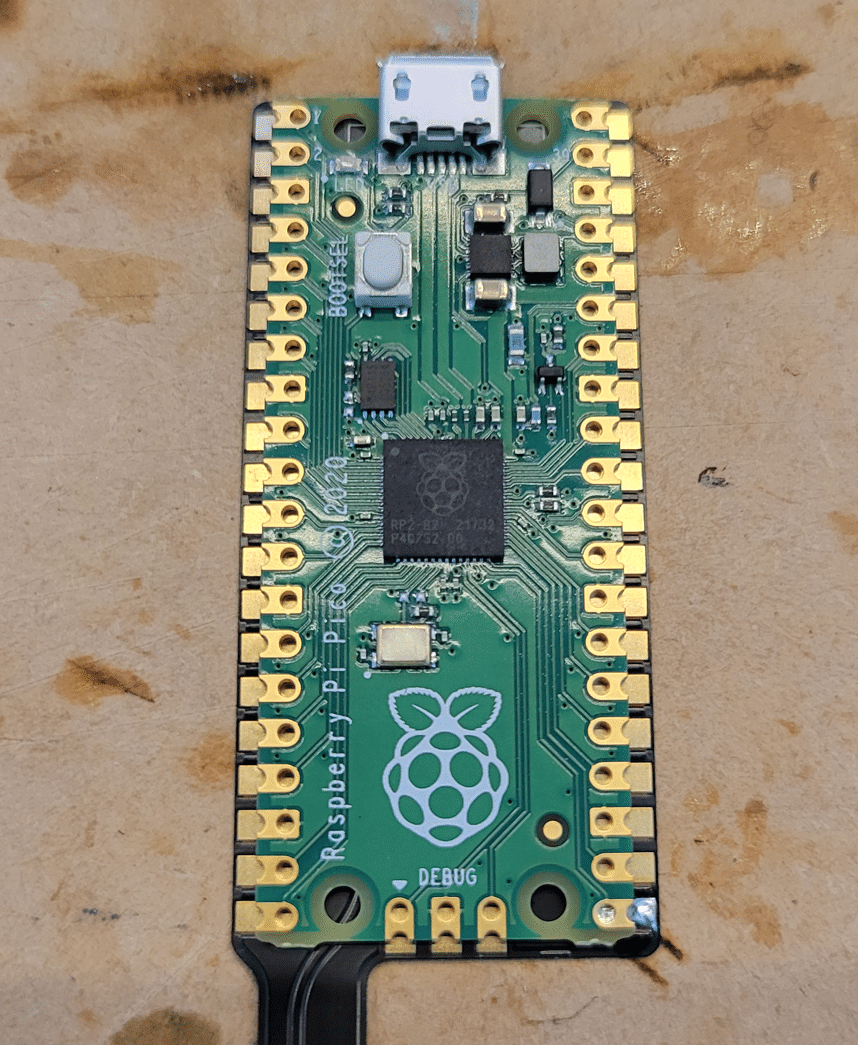 PicoBootの導入｜Ocelo