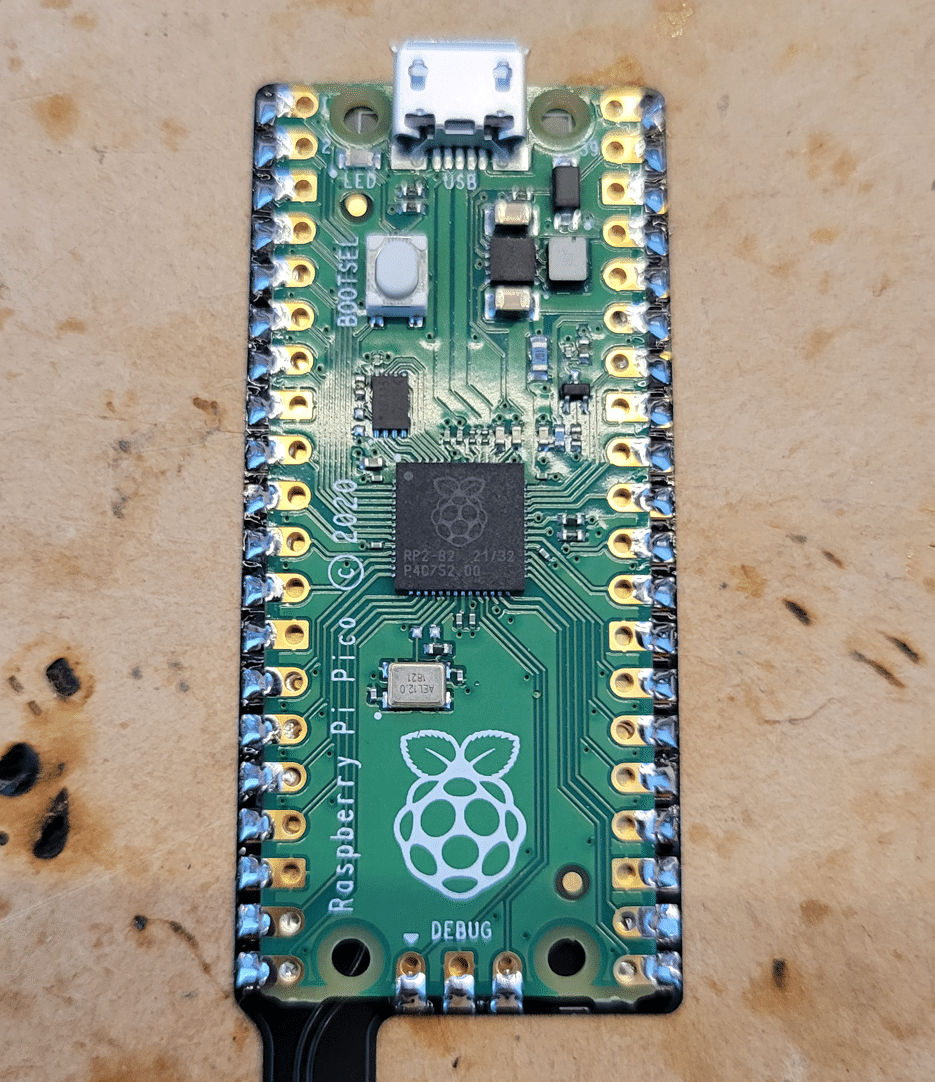 PicoBootの導入｜Ocelo