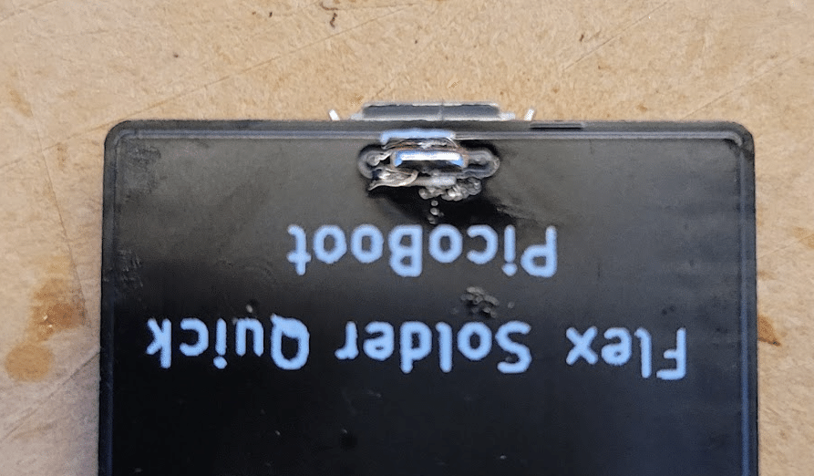 PicoBootの導入｜Ocelo