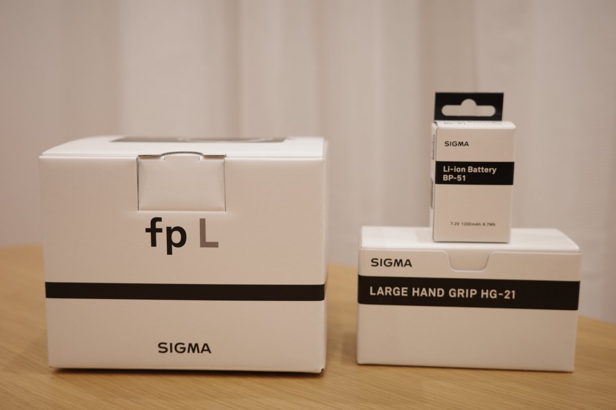 新しいカメラ。新しいエコシステム。｜komorebi_94