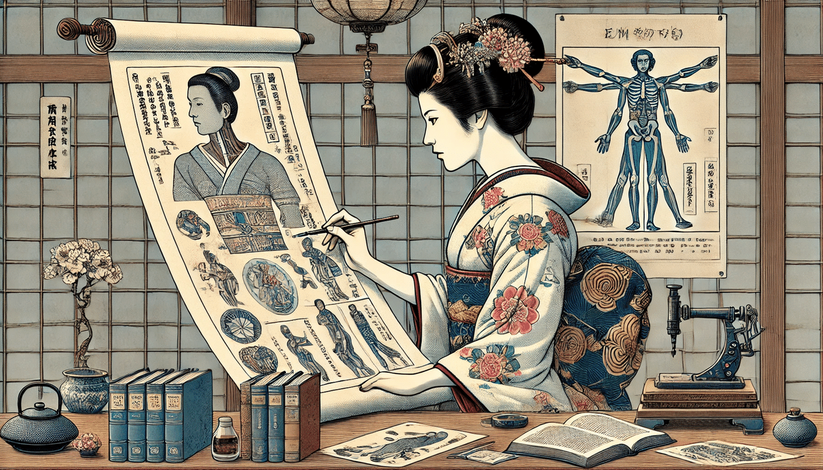 【論文】BIOMEDICA: 医療AIの新時代｜MASAKING