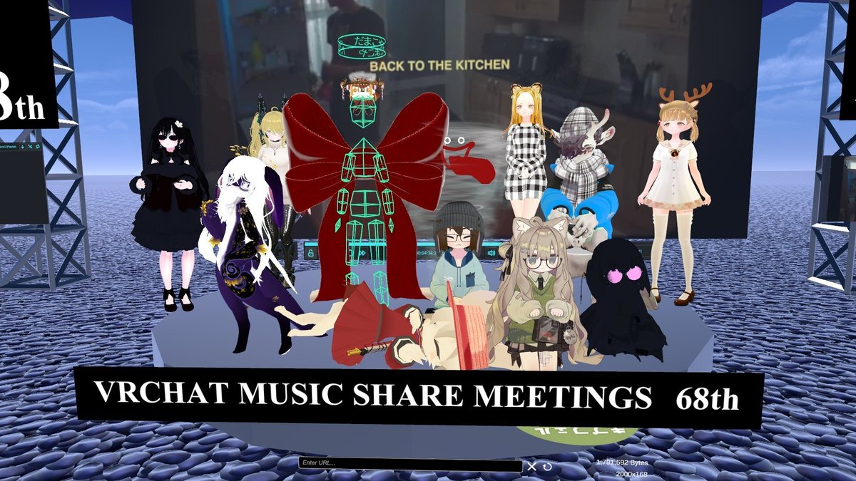 エンジョイVRChatterが『VRChatterに50の質問』に答えてみる｜ヒカリエ