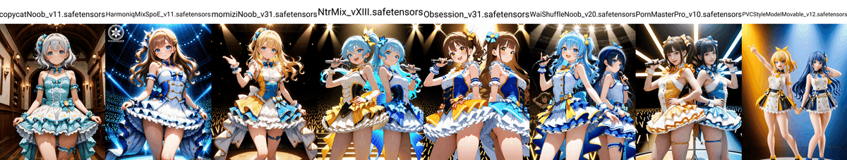 【最速生成】新環境構築にEasyReforge 使ったから自動的に入るやつ全部解説する【最速構築】｜カガミカミ水鏡👯