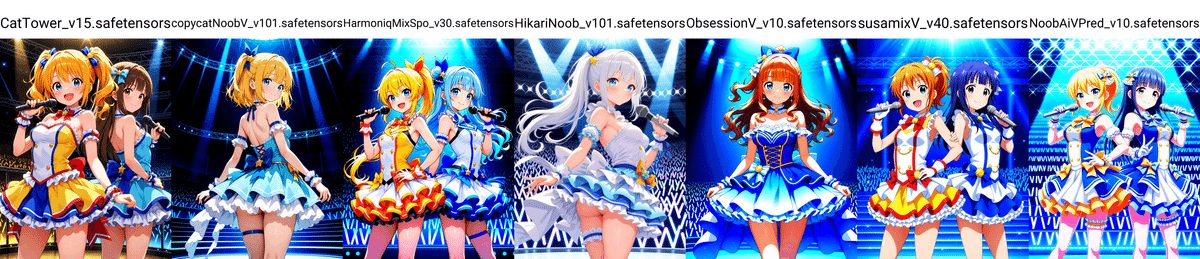 【最速生成】新環境構築にEasyReforge 使ったから自動的に入るやつ全部解説する【最速構築】｜カガミカミ水鏡👯