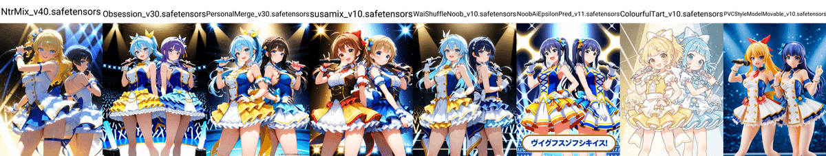 【最速生成】新環境構築にEasyReforge 使ったから自動的に入るやつ全部解説する【最速構築】｜カガミカミ水鏡👯