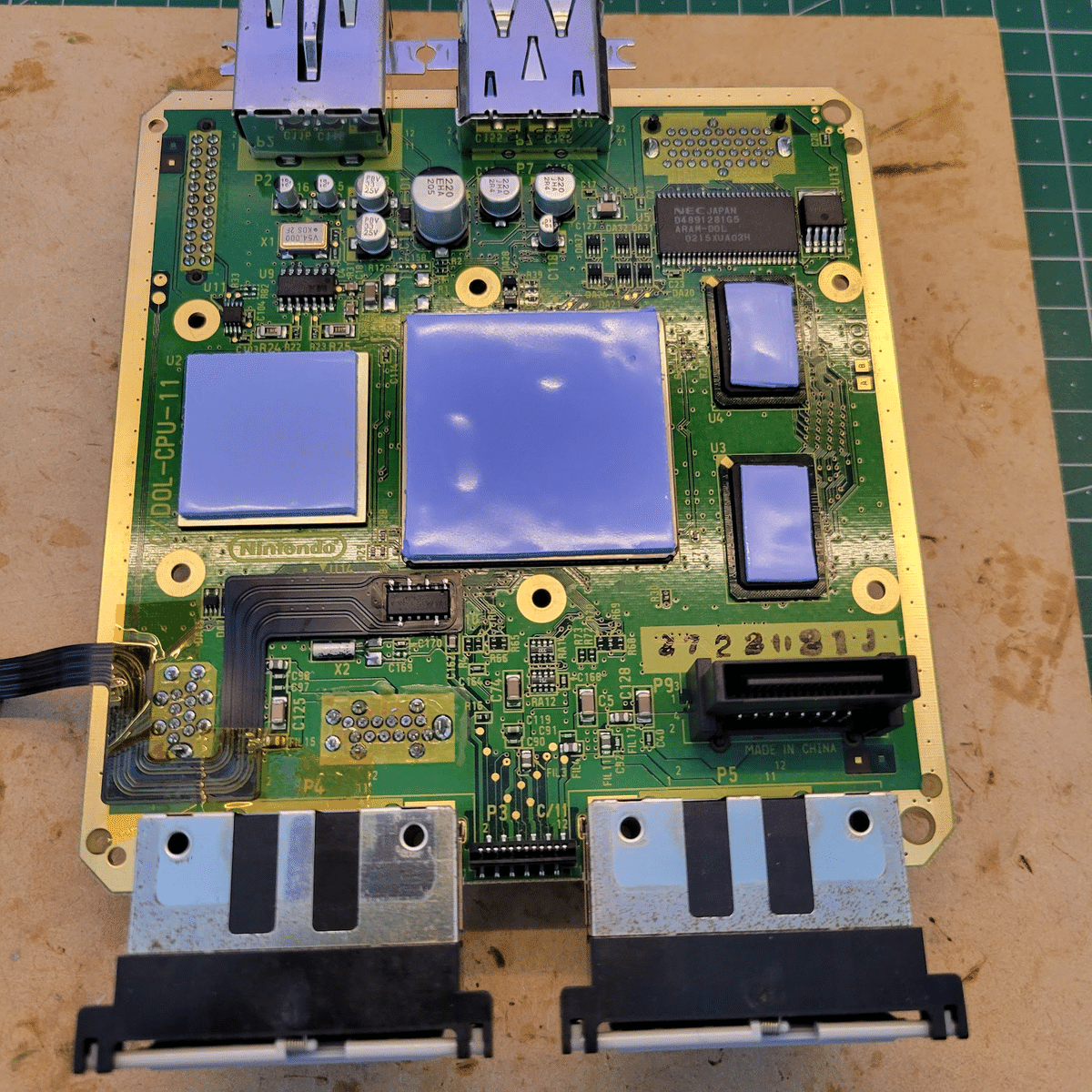 PicoBootの導入｜Ocelo