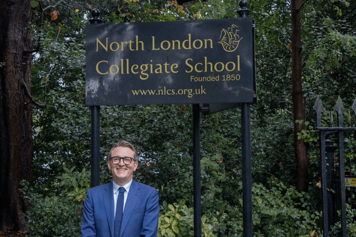 NLCS Kobeの「Q&A」 よくあるご質問｜NLCS Kobe