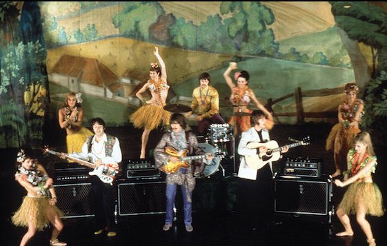 Hello Goodbyeを聴く ポール・マッカートニーの想い｜深田 英基