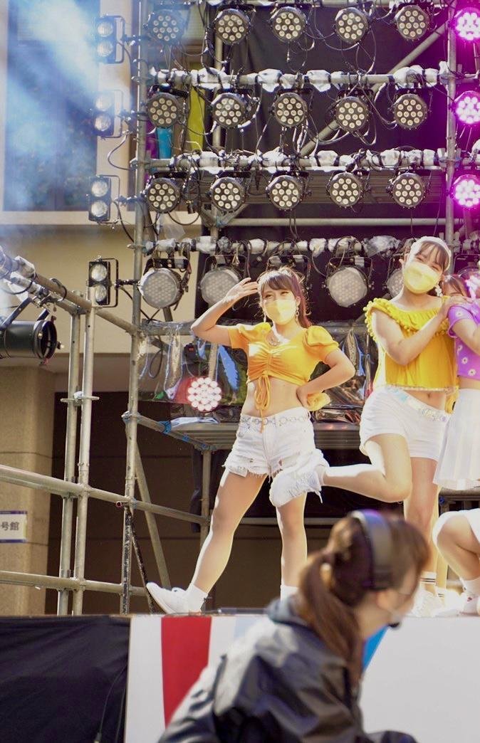 19期紹介＠レイジー｜Seiren Musical Project