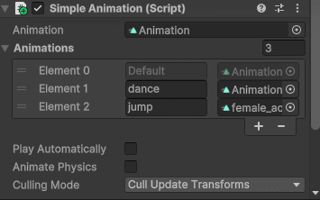 VRMをAIで動かす その4 Unity Muse｜hiraski