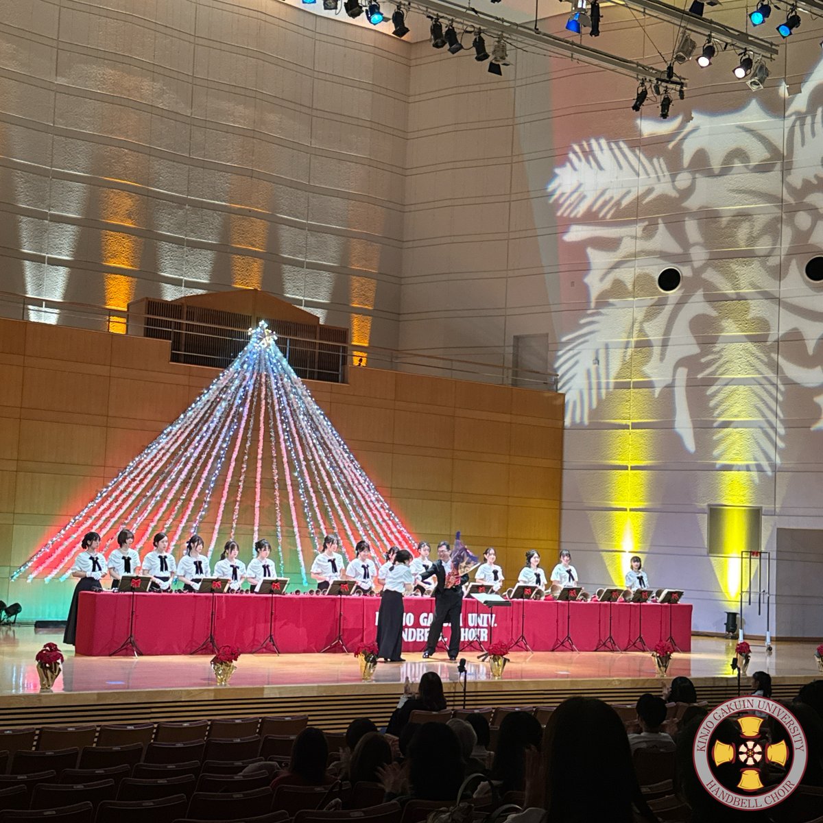 もみの木（後編）｜金城学院 公式 note「 Kinjo Knowledge